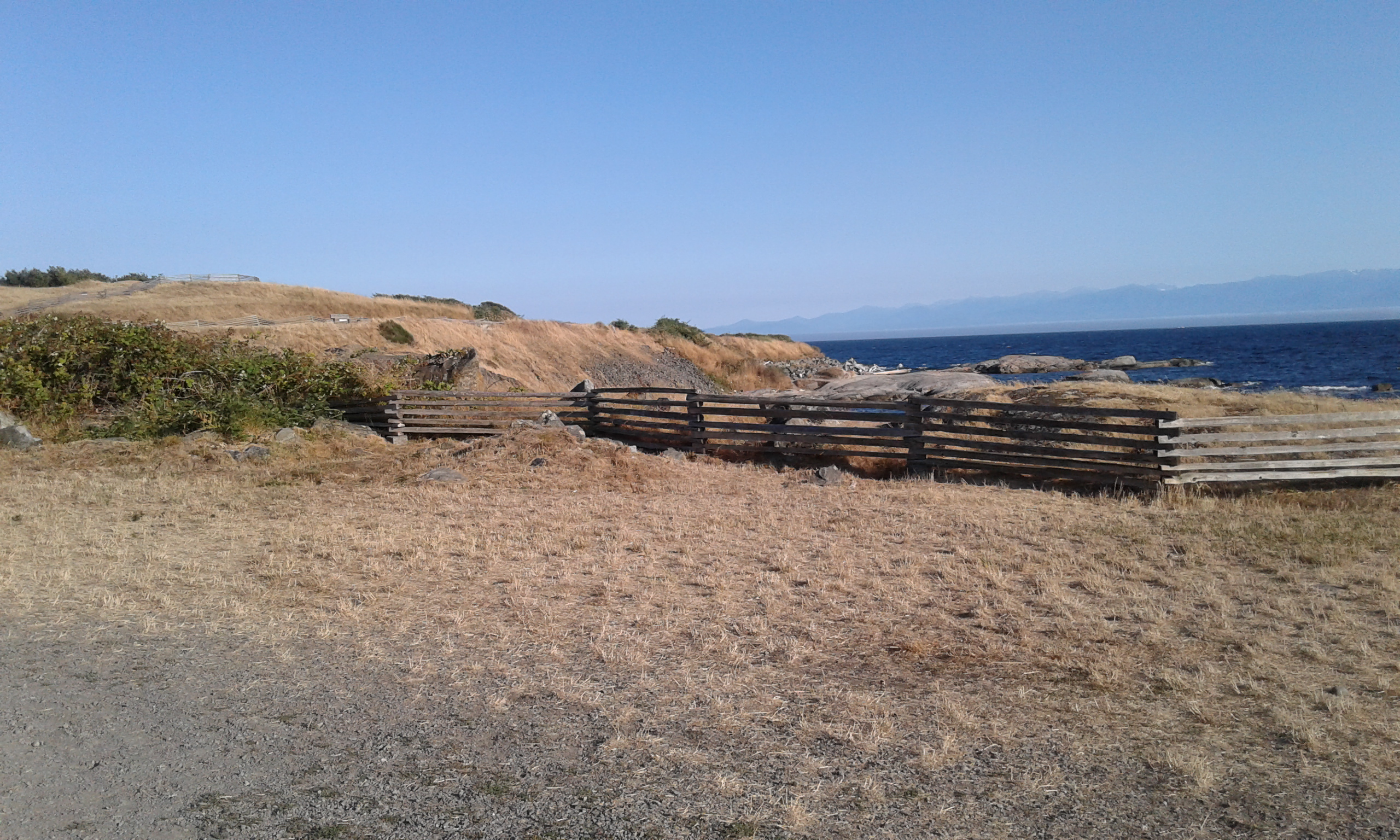 Macaulay Point Park – Walks in Your Backyard